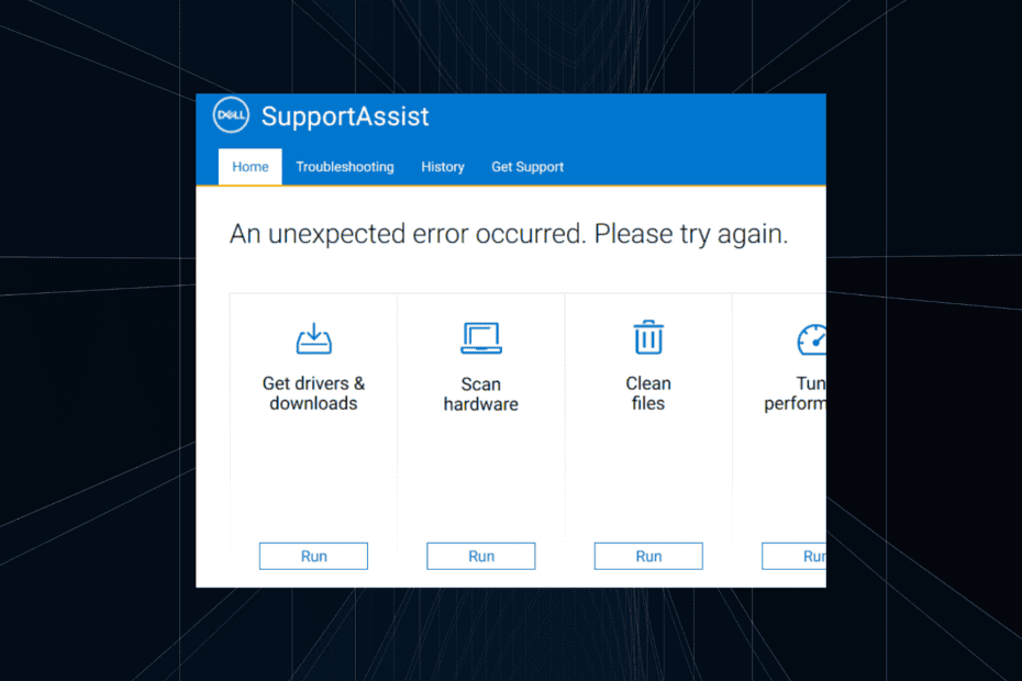 A Fatal Error Occurred in Citrix Workspace: How to Fix it