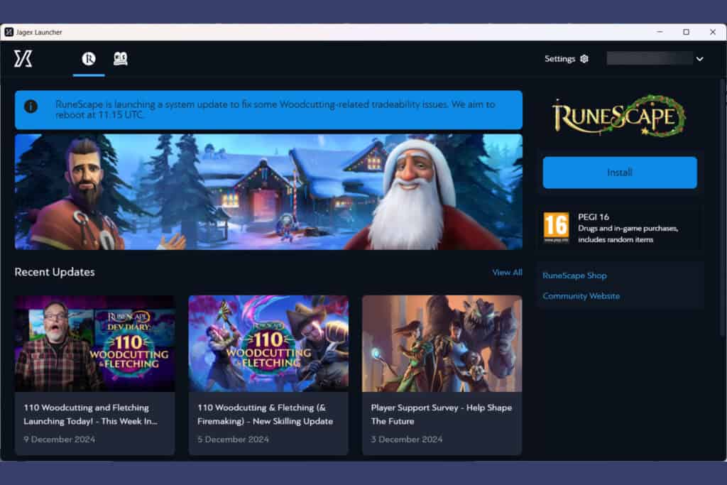 How to Fix Jagex Launcher if it Opens and Closes Instantly
