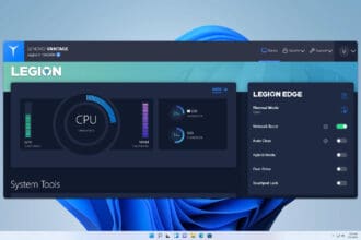 What is Lenovo Vantage Network Boost & Should You Disable it