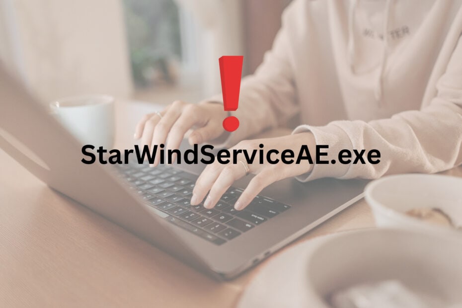 BTServer.exe: What is it & How to Fix This System Error