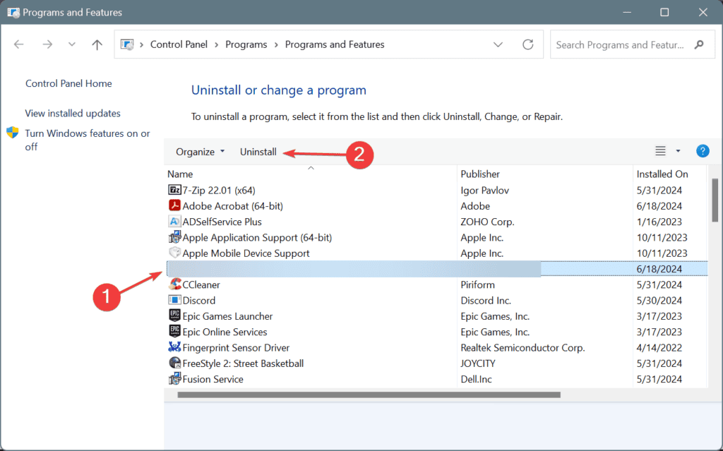 Acer Predator Sense Lighting Not Working: 7 Ways to Fix it