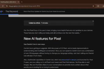 How to Get a Black Cursor in Windows 11 [2 Ways]