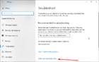 Error de Microsoft Store: Inténtalo de Nuevo, Algo Pasó [5 Tips]