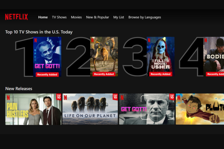 Come Guardare Netflix America