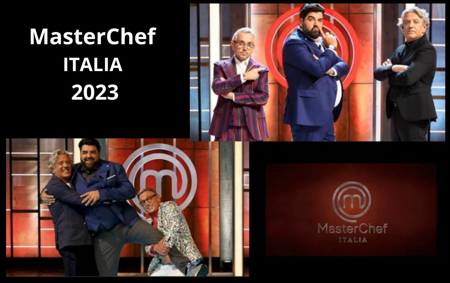 Come Guardare MasterChef Italia all'Estero - [Guida Completa]