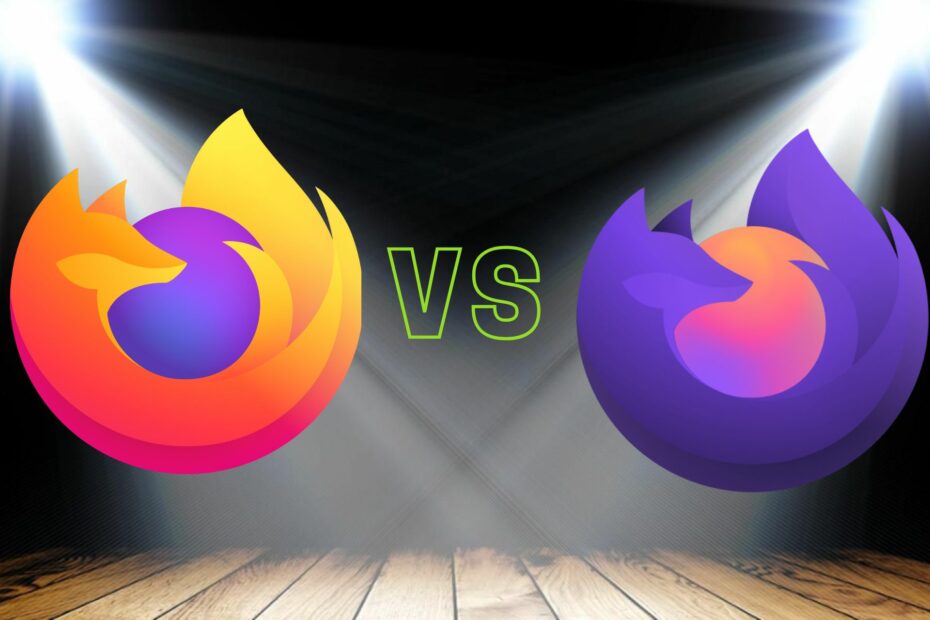 Firefox o Firefox Focus : Quale Scegliere? Confronto e Differenze